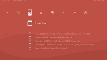 Lakka: The official Linux distribution of RetroArch and the libretro ...