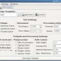 PyCAM: App Reviews, Features, Pricing & Download | AlternativeTo
