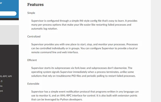 PM2 Alternatives - Explore Similar Software | AlternativeTo