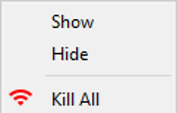 Great Netcut Alternatives Top Network Monitors In 2025 Alternativeto