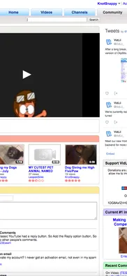 Streamable Alternatives: Top 12 Video Sharing Tools | AlternativeTo