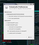 PulseAudio: Open-source, versatile sound server enabling advanced audio ...