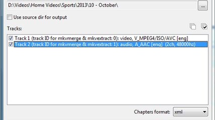 12 Great MKVToolnix Alternatives: Top Similar Software in 2023 ...