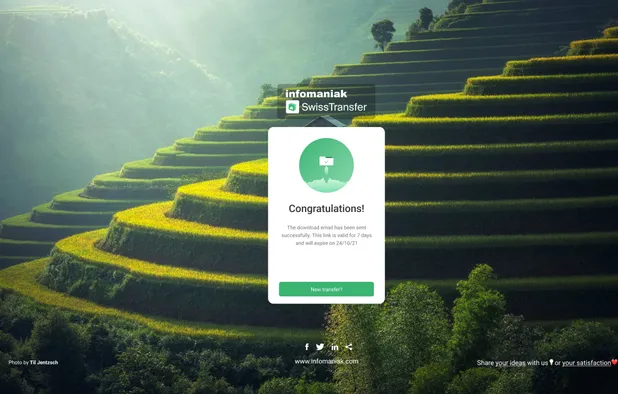 PairDrop Alternatives: 25+ Large File Transfer Services & Similar Apps ...