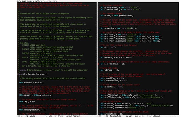 Terminals Alternatives: 25+ Remote Desktop Tools | AlternativeTo
