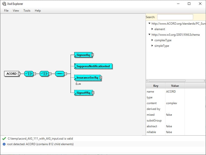 Xsd Explorer Alternatives: Top 4 XML Editors & Similar Apps | AlternativeTo