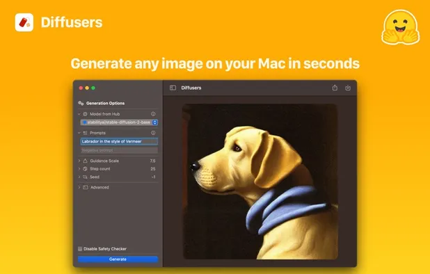 NVIDIA Canvas Alternatives: Top 10 AI Image Generators & Similar Apps ...