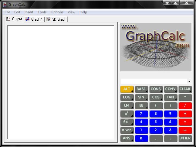 GraphCalc Alternatives: 25+ Calculators and similar apps | AlternativeTo