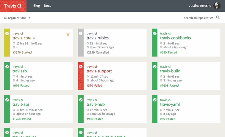 12 Great Jenkins Alternatives: Top CI/CD Systems in 2023 | AlternativeTo