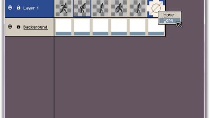 Aseprite: Program by David Capello for creating animated sprites and ...