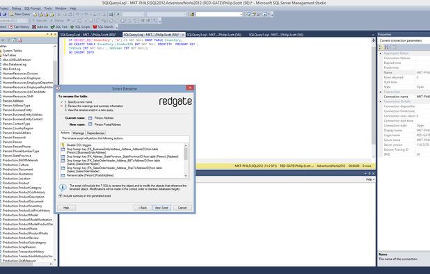 dbForge SQL Complete Alternatives: Top 10 Database Management Tools ...