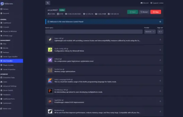 PloudOS Alternatives: Top 10 Minecraft Servers & Similar Websites ...
