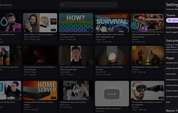 Invidious Alternatives: Top 10 Online YouTube Clients | AlternativeTo