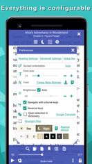 Librera Reader: Highly customizable and feature-rich application for ...