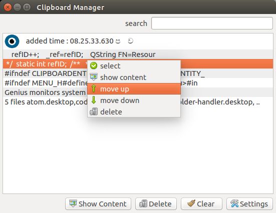 Genius Clipboard Manager Alternatives: 25+ Clipboard Managers and ...