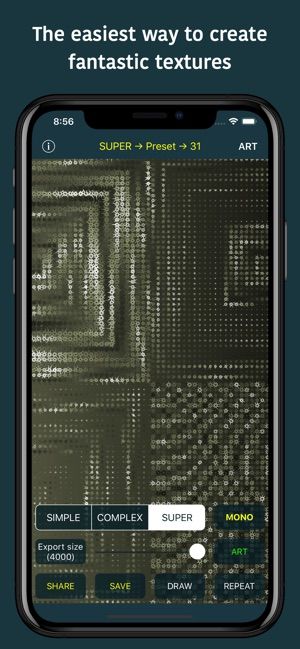 Texturing Alternatives - Explore Similar Apps | AlternativeTo