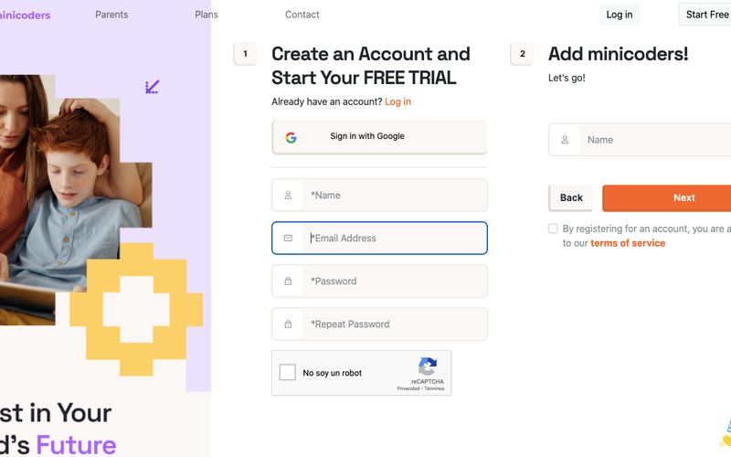 CodeMonkey Alternatives: Top 8 Online Education Services & Similar ...