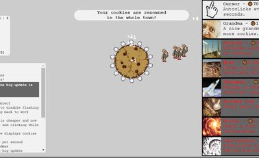12 Games Like Cookie Clicker: Similar Clicking Games | AlternativeTo