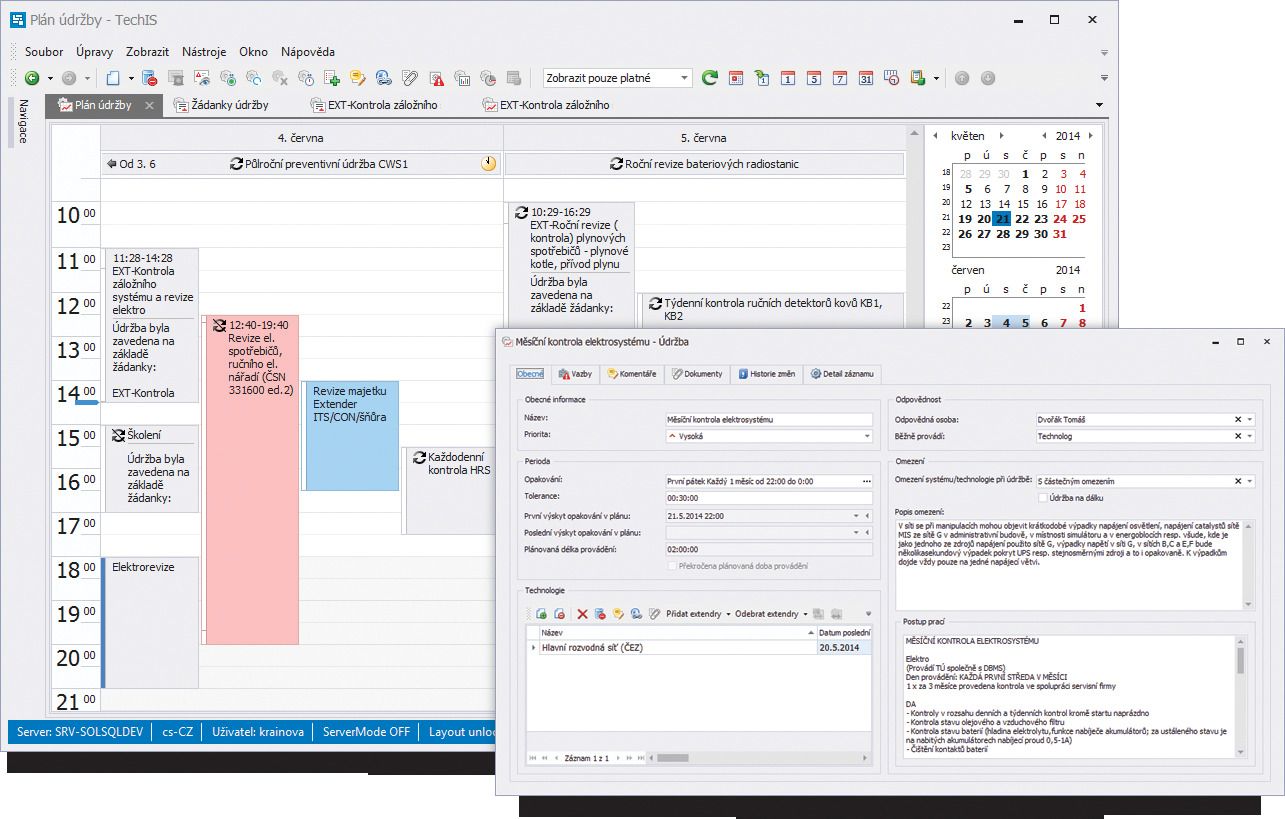 TechIS Alternatives and Similar Software | AlternativeTo