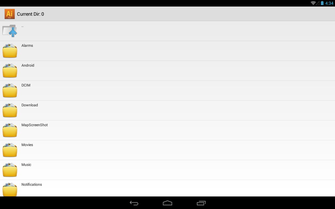 .Ai Viewer: View .Ai Files on Android | AlternativeTo