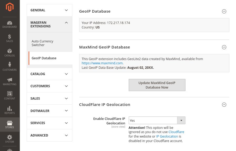 Magento 2 Auto Currency Switcher Extension Alternatives and Similar Software | AlternativeTo
