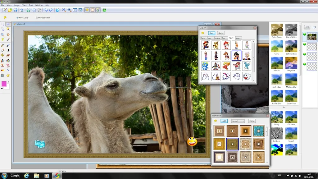 PhoXo Alternatives: 25+ Image Editors & Similar Apps | AlternativeTo