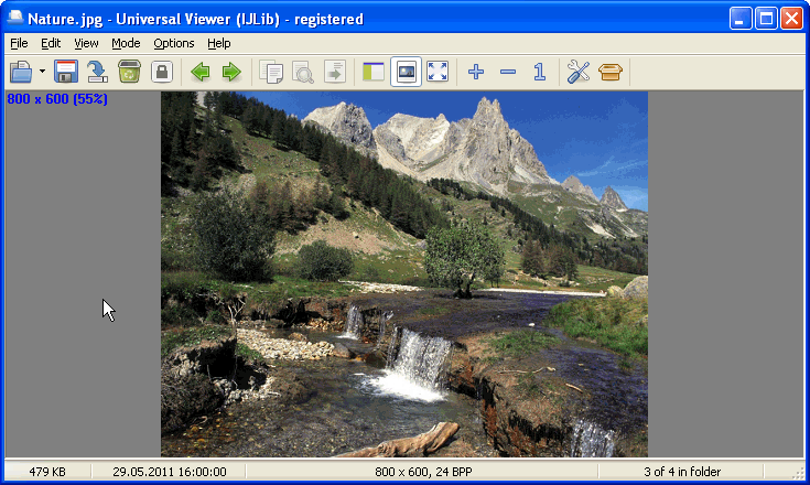 Universal Viewer: Advanced file viewer for | AlternativeTo