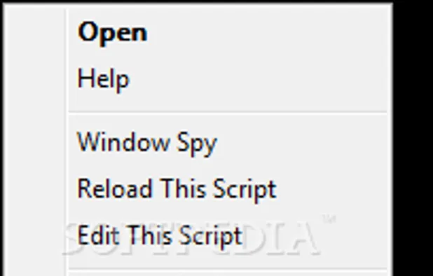 AutoHotkey: Free, open-source Windows task automation scripting ...