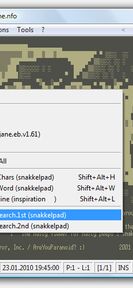 DAMN NFO Viewer Alternatives and Similar Software | AlternativeTo
