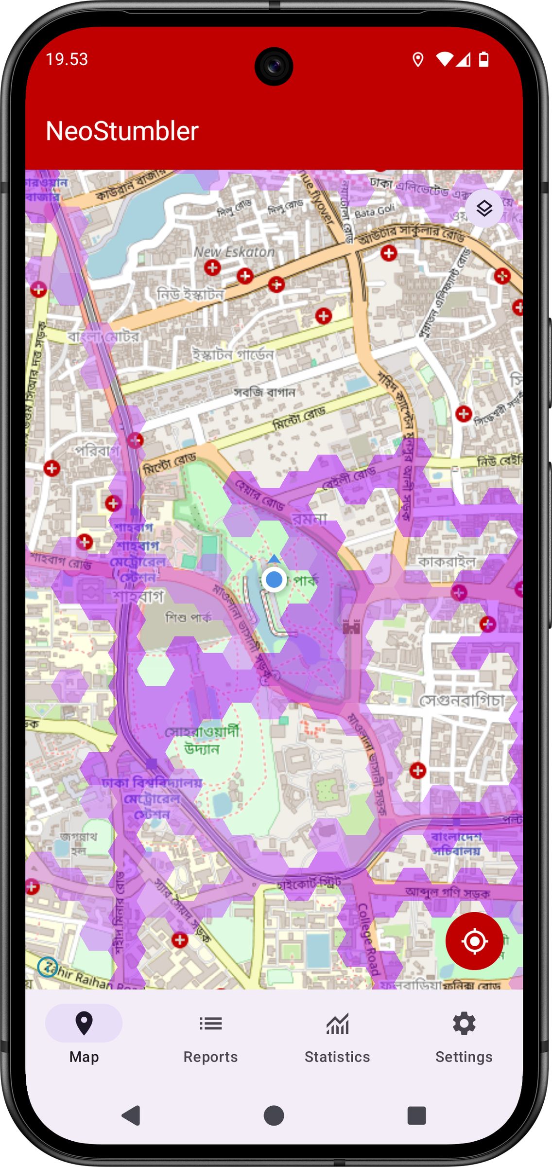 NeoStumbler Alternatives: Top 5 Network Analyzers & Similar Apps ...