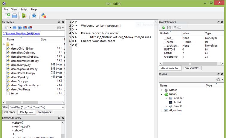 LabVIEW Alternatives and Similar Software | AlternativeTo