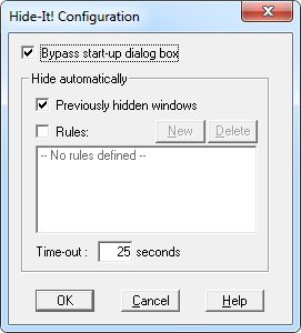 Hide-It Alternatives: Top 4 Window Managers & Similar Apps | AlternativeTo
