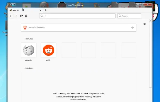 Updated web browsers for Windows XP | AlternativeTo