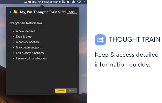 Notepad Menu Edition Alternatives: Top 9 Note-taking Tools & Similar ...