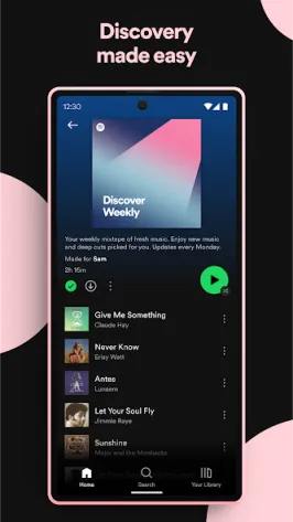 Spotify: Digital music service that gives you access to millions of ...