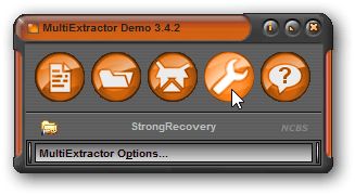 MultiExtractor: App Reviews, Features, Pricing & Download | AlternativeTo