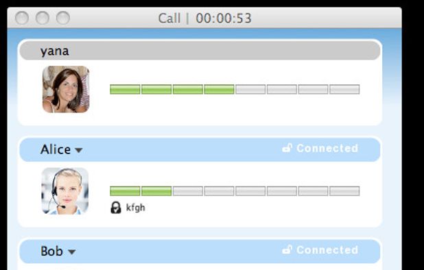Camfrog Alternatives: Top 12 Video Calling Apps | AlternativeTo