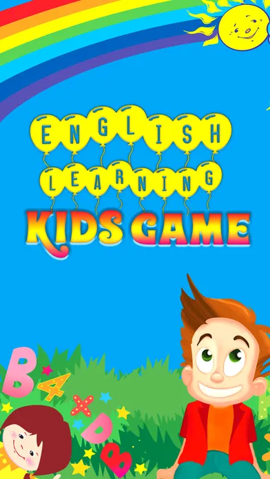 English Learning Kids Games Alternatives and Similar Apps | AlternativeTo