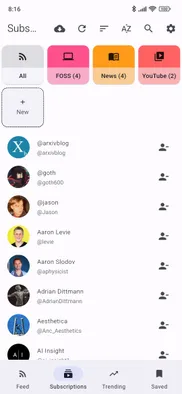 Nitter Alternatives: Top 11 Twitter Clients & Social Networks ...