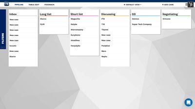 Apps with 'MRR Dashboard' feature | AlternativeTo