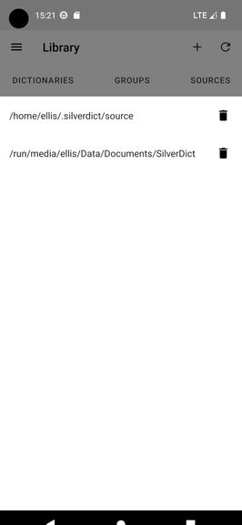 Google Dictionary Alternatives: 25+ Dictionaries & Similar Apps ...