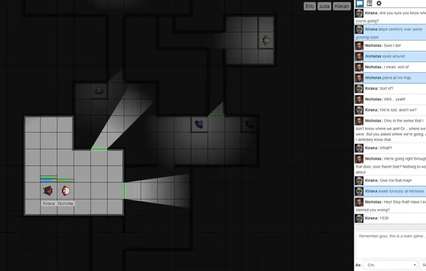 Free Online Map Makers for RPGs | AlternativeTo