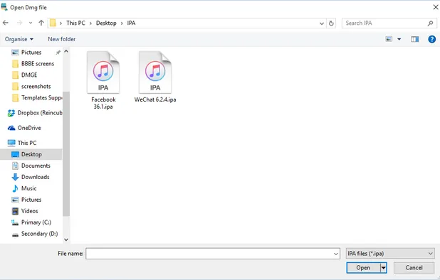 UUByte DMG Editor Alternatives - Explore Similar Software | AlternativeTo