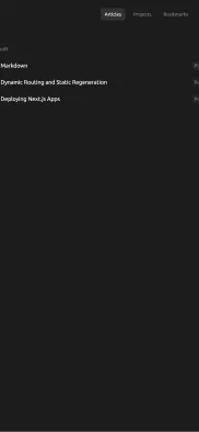 Great Telegra.ph Alternatives: Top Microblogs in 2026 | AlternativeTo