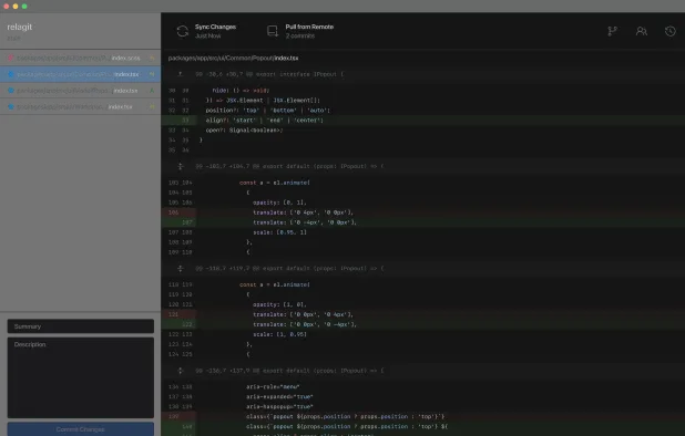 Best Sourcetree Alternatives: Top Git Clients in 2025 | AlternativeTo