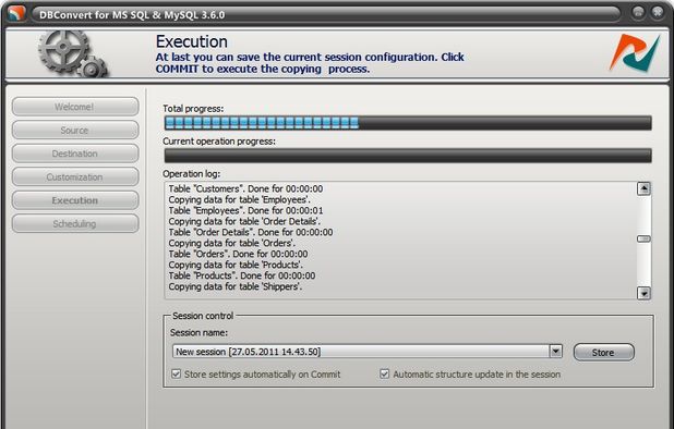 DBConvert Studio Alternatives and Similar Software | AlternativeTo