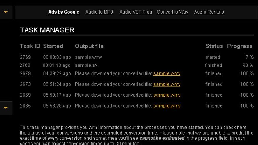 Video Toolbox: Most advanced online video editor | AlternativeTo