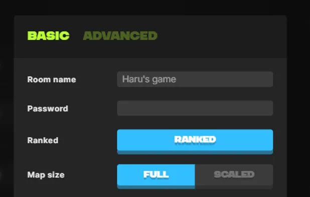 Curve Crash: Free-to-play online multiplayer curve game playable in ...