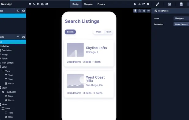 Android Studio Alternatives: Top 12 Online Android Development Tools ...