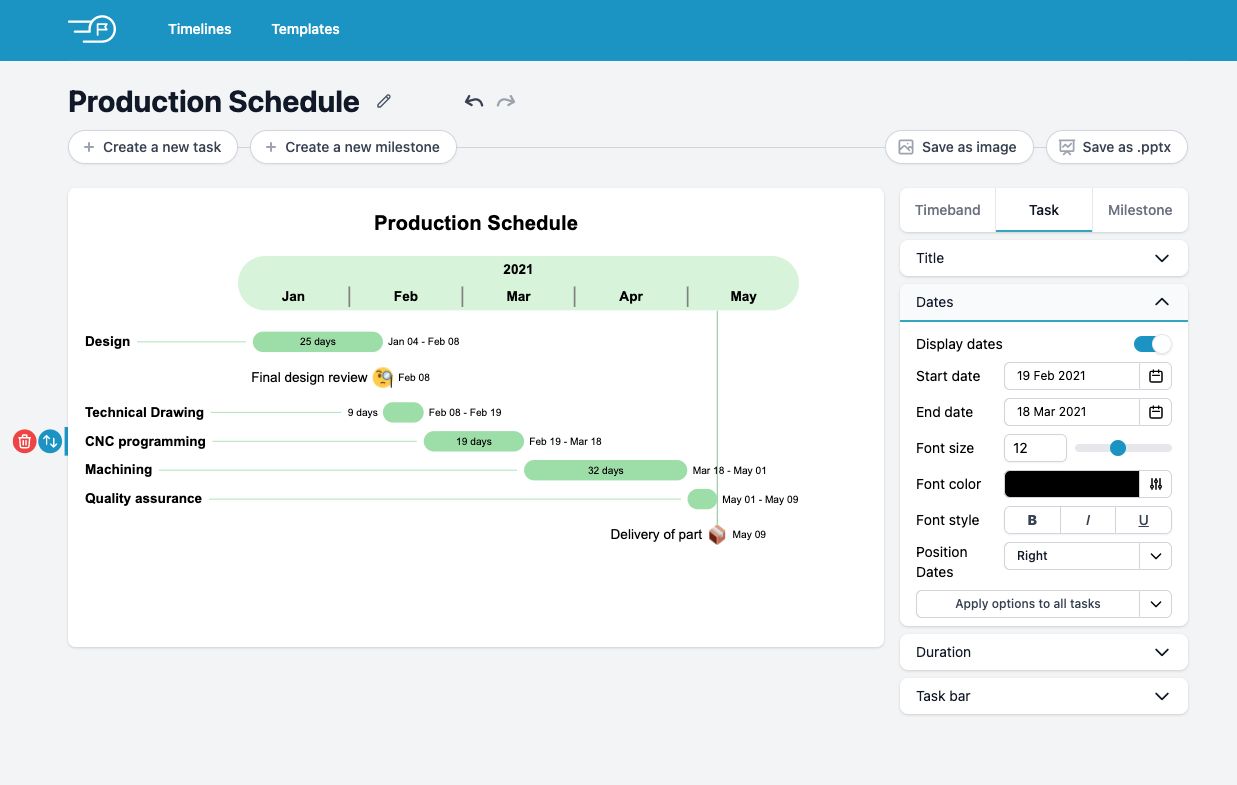 Timeline Hero Alternatives: 25+ Project Management Tools & Similar Apps ...